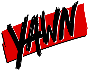 YAWN